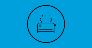 The toaster - Colbert Innovation